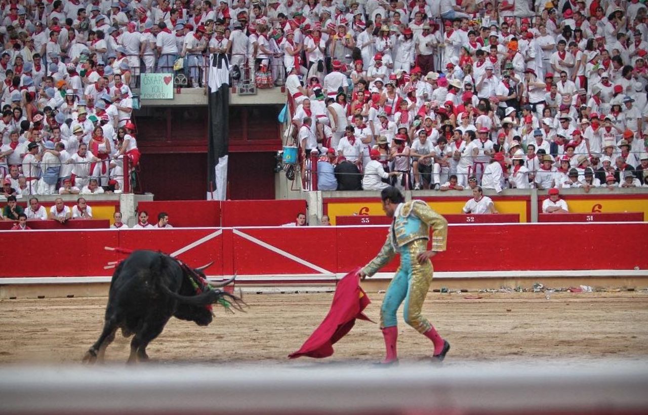 Essential Tips for Attending a Bullfight: A Practical Guide for First ...